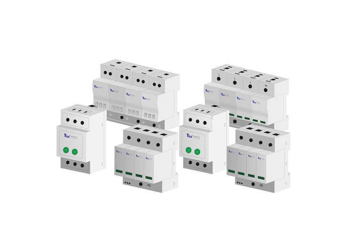 Solution - Yint Electronic