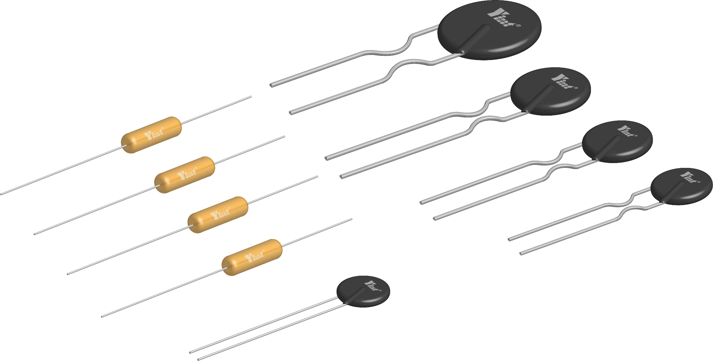 Zener Diode, TVS Diode, Electrostatic Discharge Manufacturer & Supplier ...
