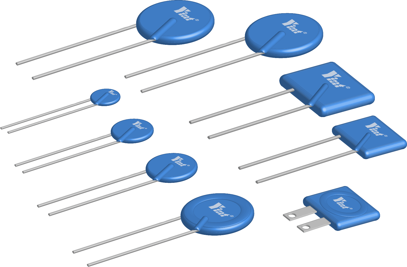 Zener Diode, TVS Diode, Electrostatic Discharge Manufacturer & Supplier ...